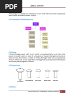AWS Brazing Handbook Overview | PDF | Construction | Welding
