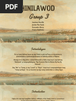 Ibalon Characters NamesOnly | PDF