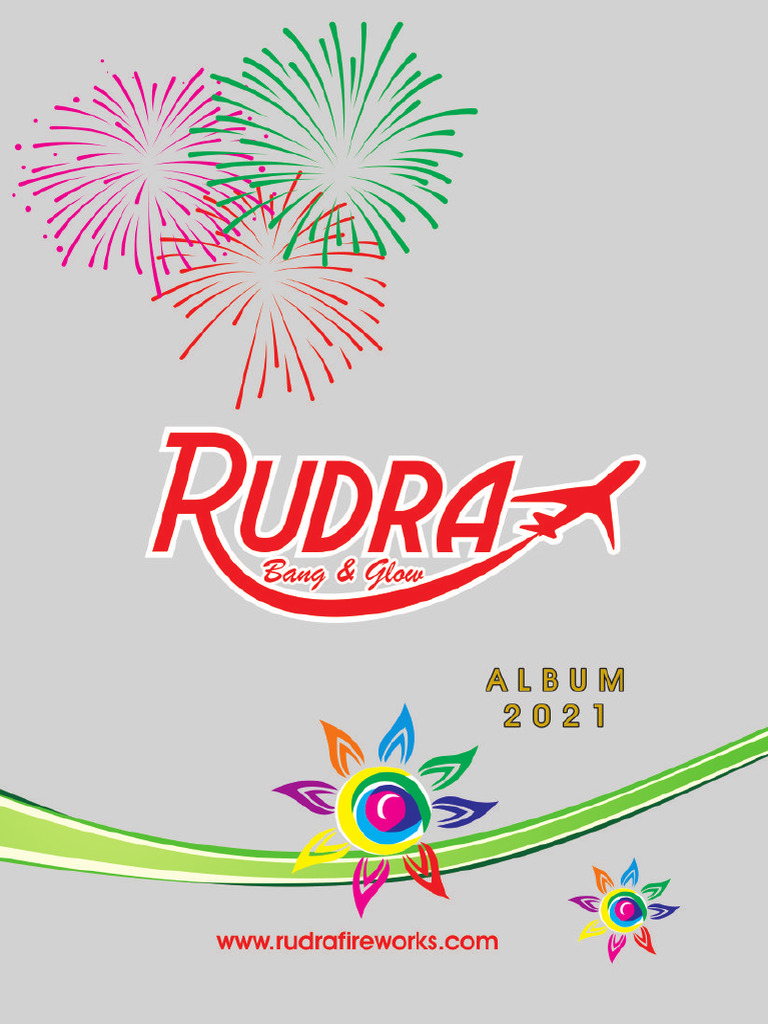 Rudra 2021 | PDF