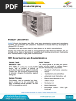 Sigma Force Flow Heater Overview | PDF | Water Heating | Pipe (Fluid ...