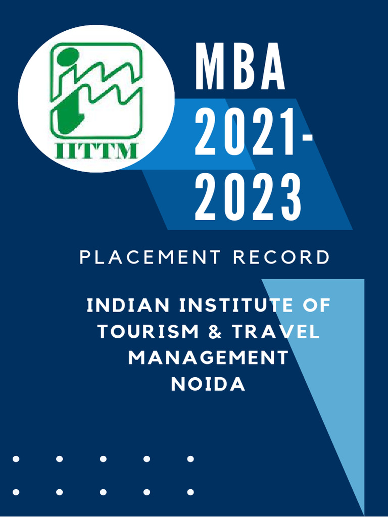 Placement Record Mba 2021 2023 | PDF