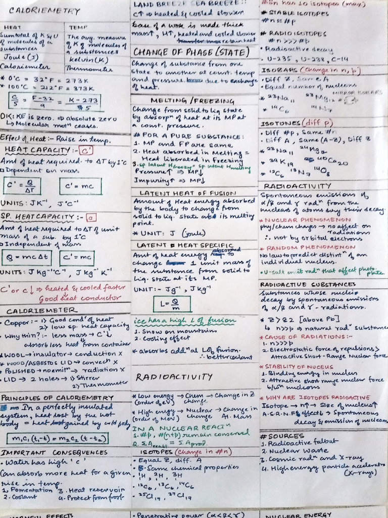 Phy 1 | PDF | Physical Quantities | Quantity