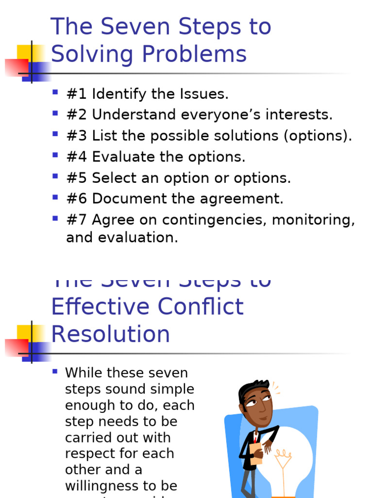 Problem Solving Techniques | PDF | Brainstorming | Cognition