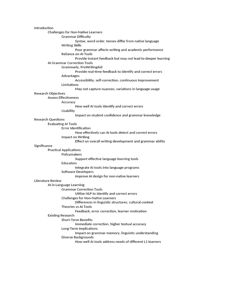 project parts | PDF | Artificial Intelligence | Intelligence (AI) & Semantics