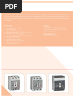 MCCB Siemens - March 2021 Catalogue | PDF | Alternating Current ...