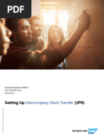 Shelf Life Material Process (SLED) in SAP | PDF | Shelf Life | Computing