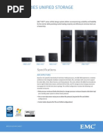 EMC Vmax Architecture: Detailed Explanation | PDF | Computer Data Storage | Computer Hardware