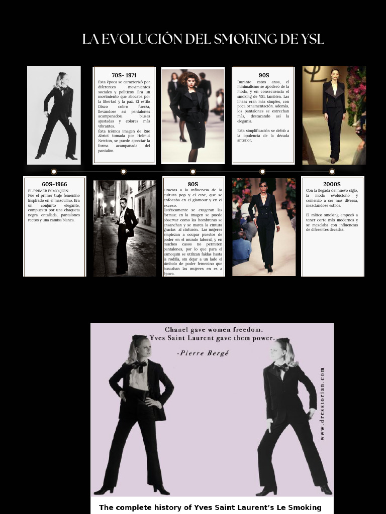Grafico Linea Del Tiempo Scrapbook Fotográfico Beis 2 | PDF ...