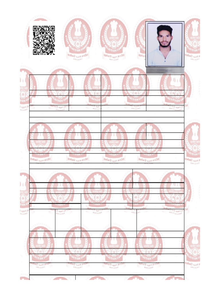 constable dp sonu | PDF