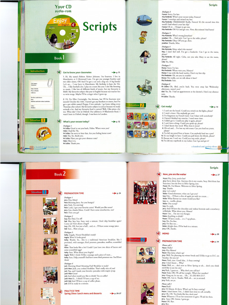 Script | PDF