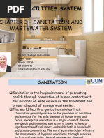 Overview of Sanitary Appliances | PDF | Sink | Shower