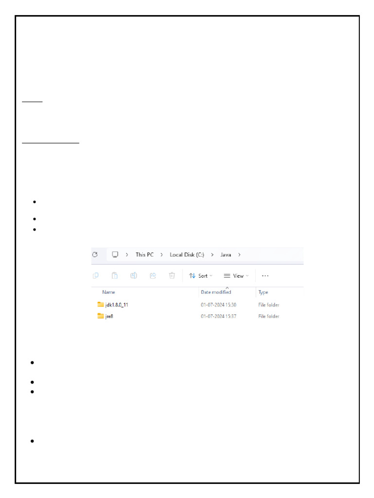 HADOOP RECORD 2024-FINAL | PDF | Apache Hadoop | Computer File