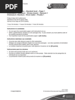 Chem Book 3 Excel & Succeed | PDF