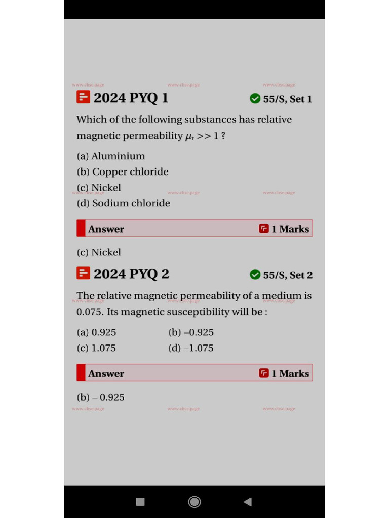 Chapter 5 Physics | PDF