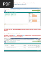Alumni Annoucement | PDF | Http Cookie | Computing