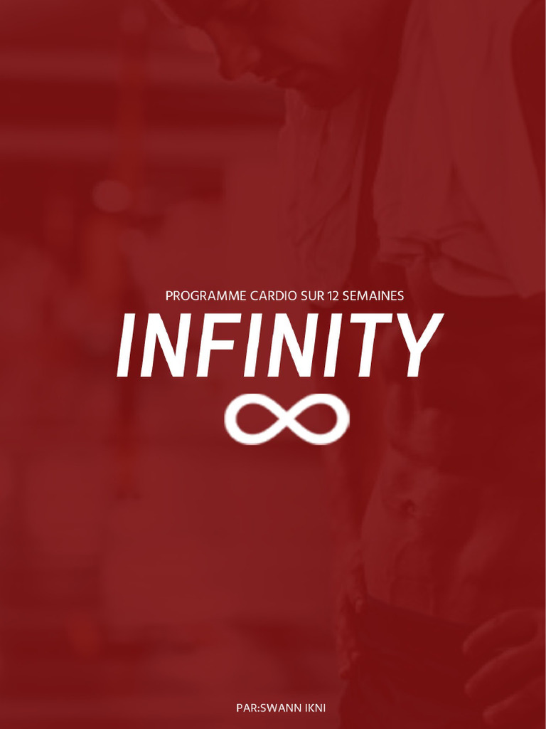 Infinity v2 | PDF