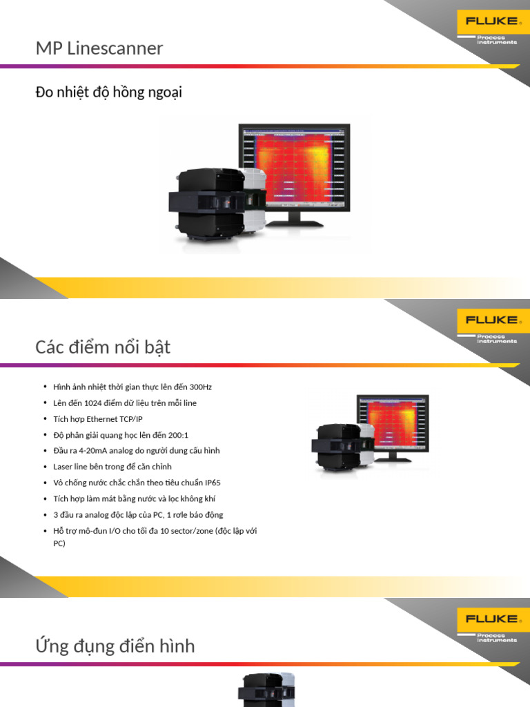 MP Scanner_ENG_Rev1.1 | PDF