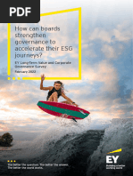 EY 2024 - Global Integrity Report | PDF | Integrity | Incentive