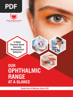 Dexatrol Eye/Ear Drops Overview | PDF | Diseases And Disorders ...