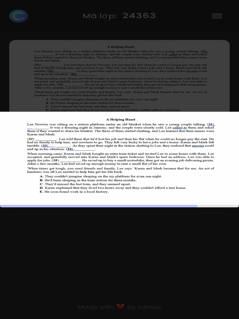 ClassPoint App 24363 | PDF