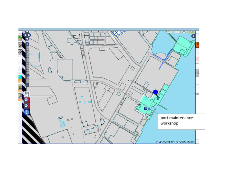 Mic Port Mant. Workshop | PDF