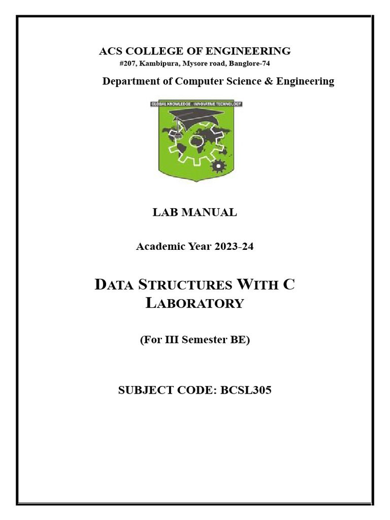DS LAB | PDF | Queue (Abstract Data Type) | Computer Programming DS LAB | PDF | Queue (Abstract Data Type) | Computer Programming