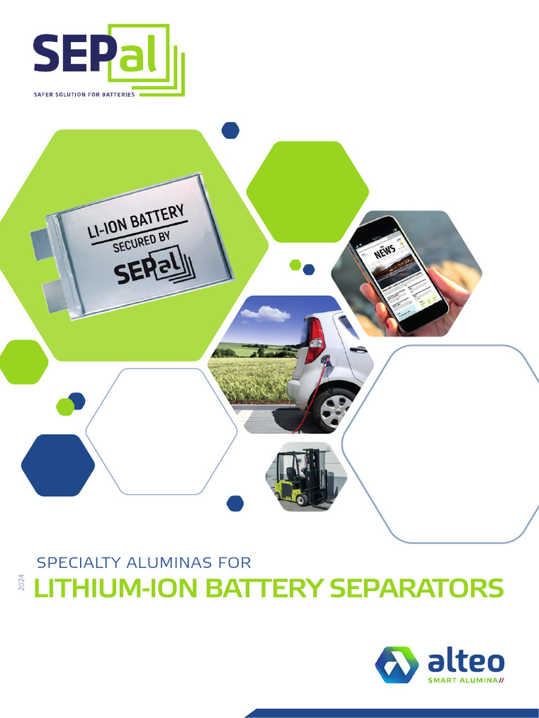 Brochure-Sepal Marche-Europ 160124 Web | PDF