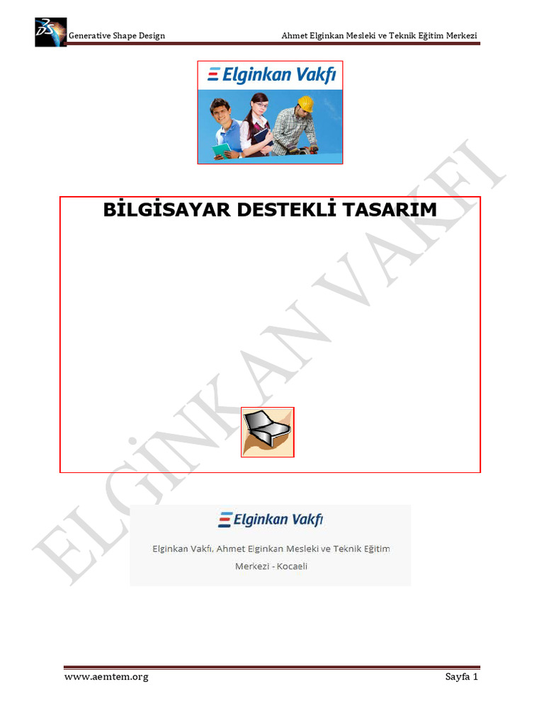 4 - Generative Shape Design | PDF