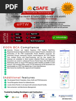 2 PermitVisionBrochure | PDF