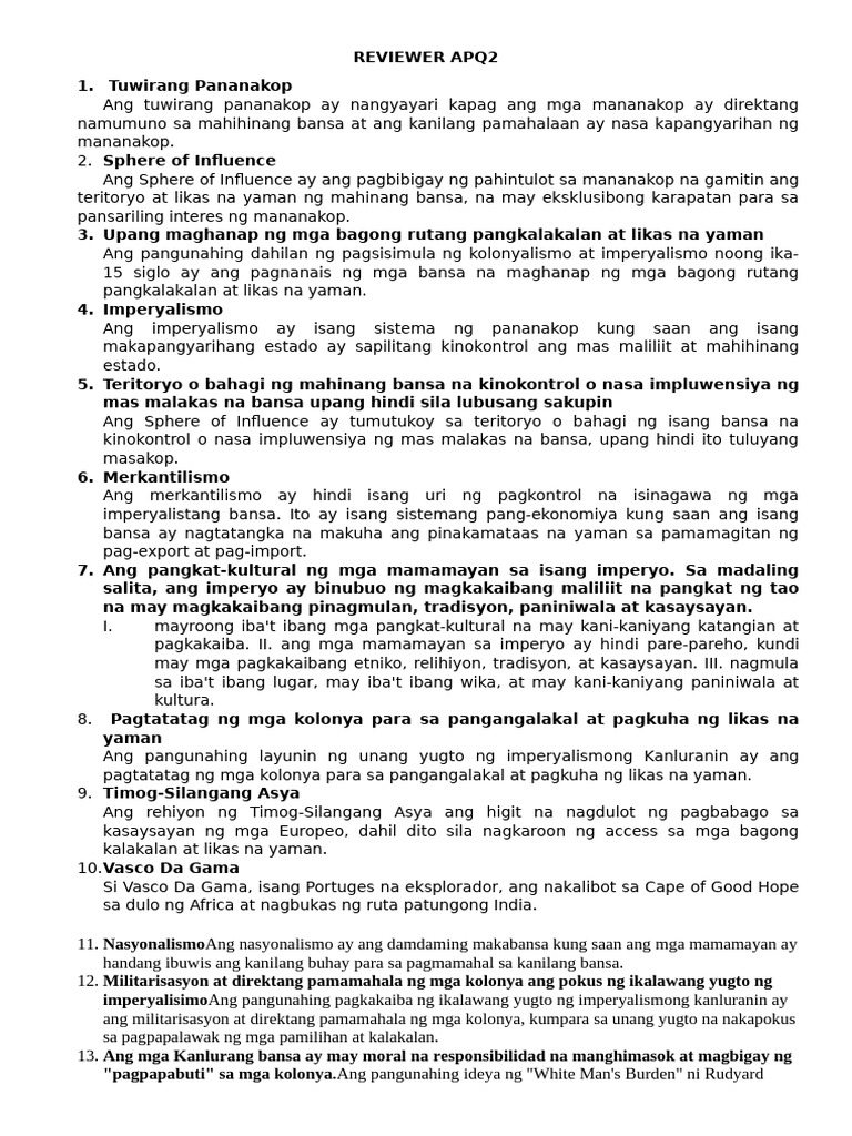 Reviewer Apq2 G7 | PDF