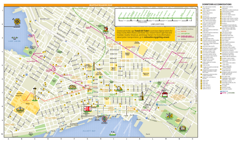 VS - Map - 2022 - With Hotels | PDF