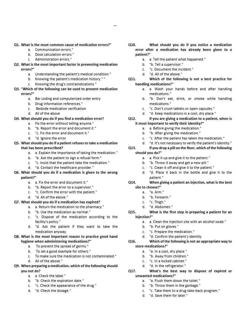 UNIT 4 - PHARMACOLOGY - SAFETY IN DRUGS ADMINISTRATION(1) | PDF | Cytochrome P450 | Bioavailability