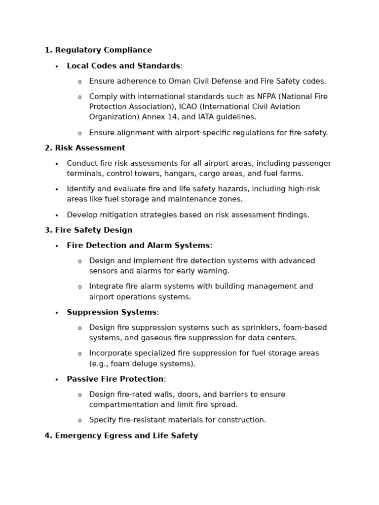 Fire Life Safety | PDF | Fire Safety | Firefighting