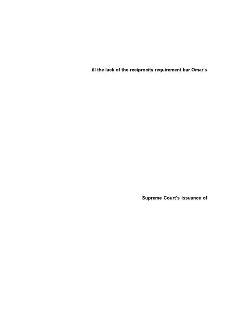 Combined Answers and Rationale | PDF | Strict Scrutiny | Suspect Classification