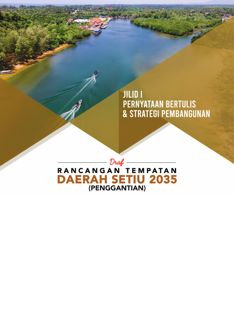 Drtds Jilid 1 Full Report | PDF