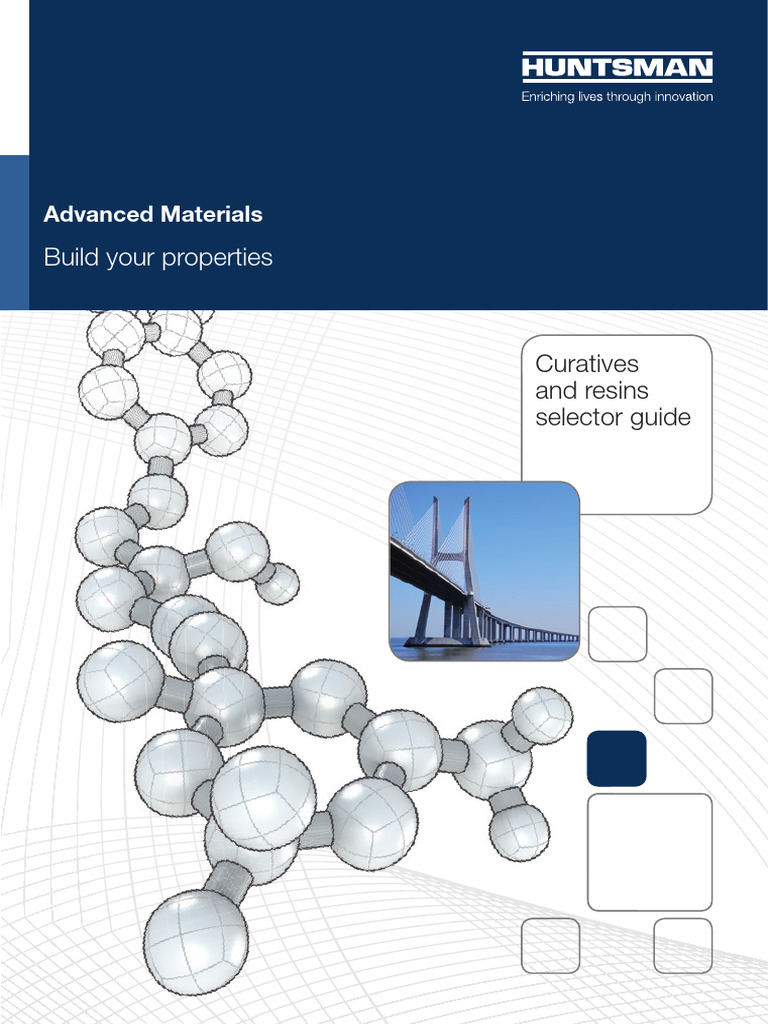 SG SC Curatives-And-Resins 1018 | PDF | Epoxy | Materials