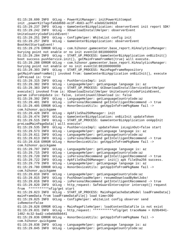 gc_2024_12_01 | PDF | Application Layer Protocols | Internet Protocols