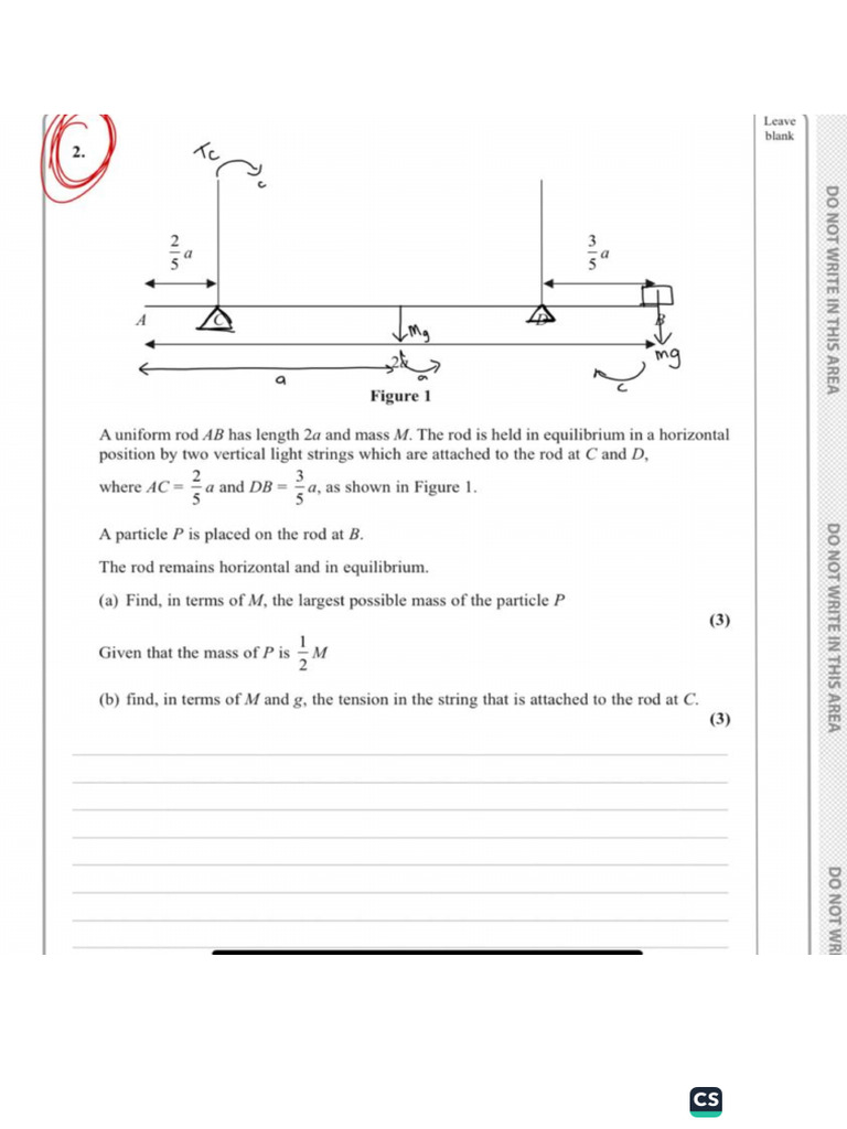 A Level Math | PDF