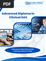 A Best Practice Guide To CDISC SDTM Mapping 1687359065 | PDF | Clinical ...
