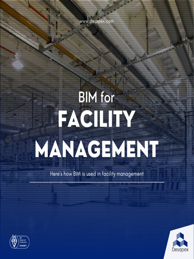 BIM Applications in Facility Management | PDF | Building Information ...