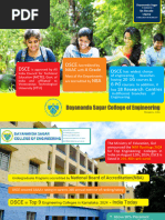 2026 KCB Scholars Programme Application Form | PDF