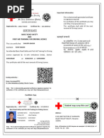 KLAY Day Care Fee Structure Overview | PDF