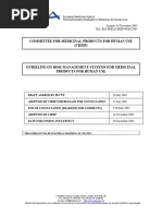 EMA Guideline on Finished Dosage Form | PDF | Tablet (Pharmacy)