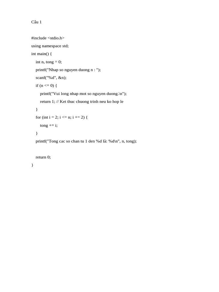 C++ Programming Exercises Solutions | PDF