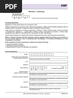 Emrg 1 | PDF