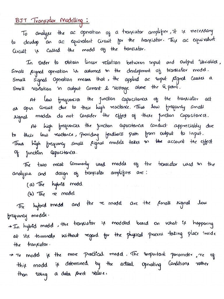 Module 2 Part 1 | PDF