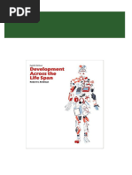 Life-Span Development 19th Edition PDF | PDF | Adolescence | Self ...