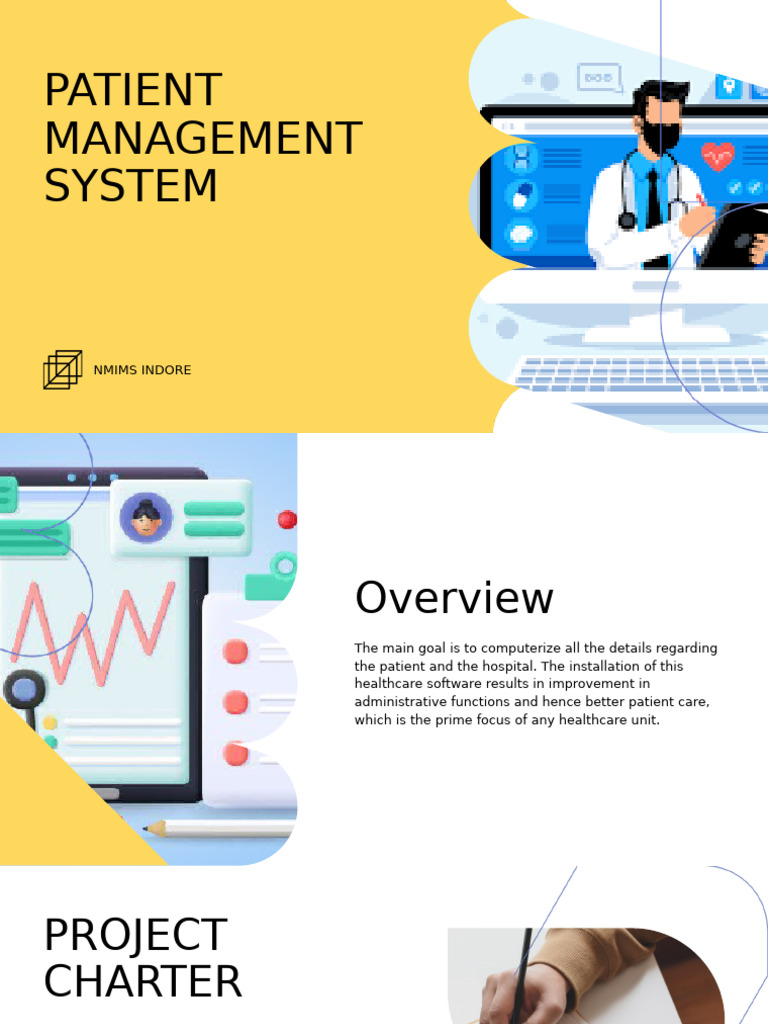 PM Presentation | PDF