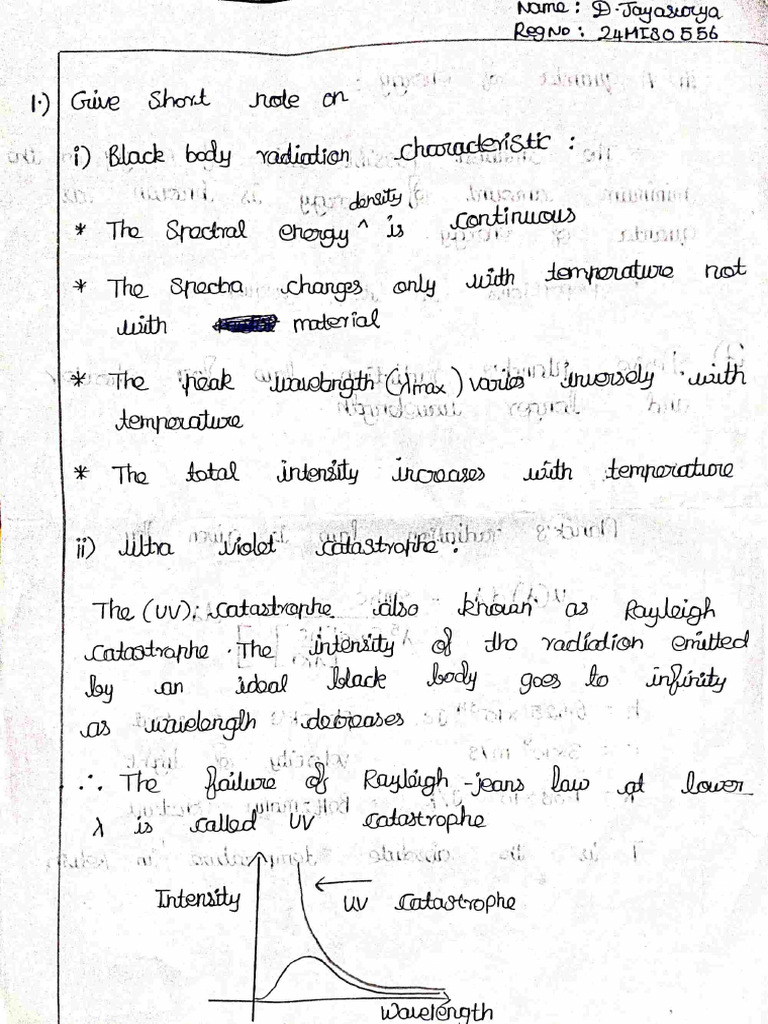 Planck Paper | PDF
