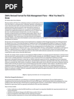 Guideline Good Pharmacovigilance Practices GVP Module Xvi Risk ...